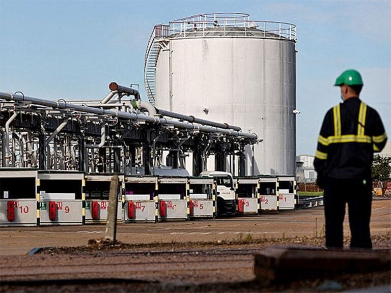 What does the Russia-Ukraine conflict mean for the BP share price? | Opto