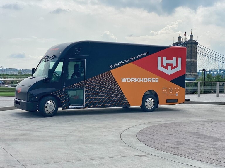 Will adding management depth boost Workhorse stock?