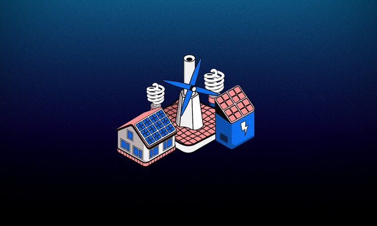 How to Invest in Renewable Energy: Solar, Hydrogen & More | CMC Invest