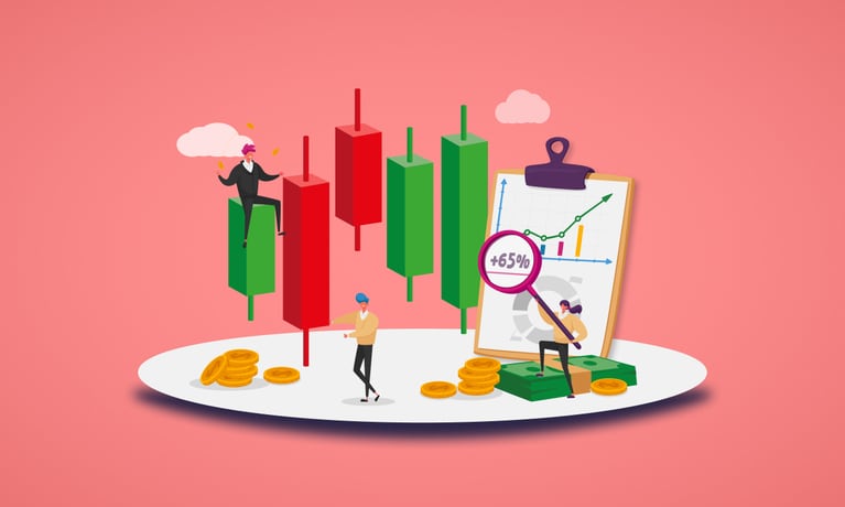 What Is Earnings Season: A Guide to Financial Reporting Season | CMC Invest