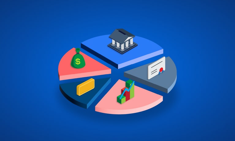 What is an investment portfolio? | CMC Invest