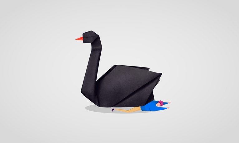 Unveiling the Unpredictable: Decoding the Phenomenon of Black Swan ...