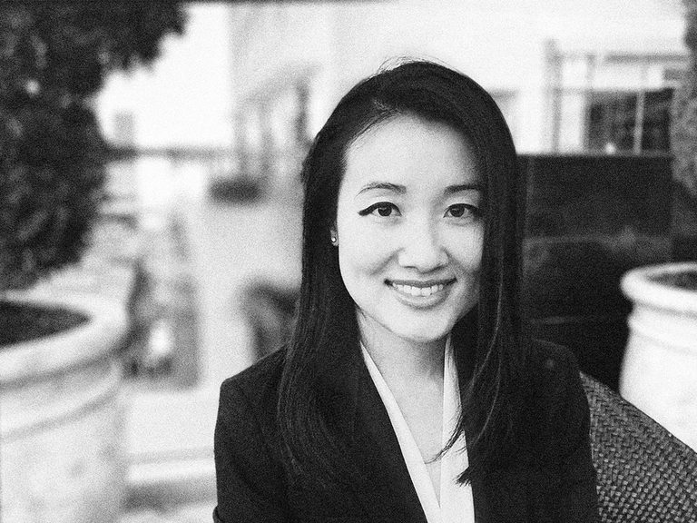 Opto Sessions: Perth Tolle on the freedom of investing