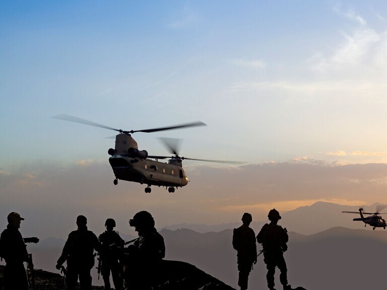 The New Boom in Defense Spending: Global X ETFs’ Andrew Ye on OPTO Sessions