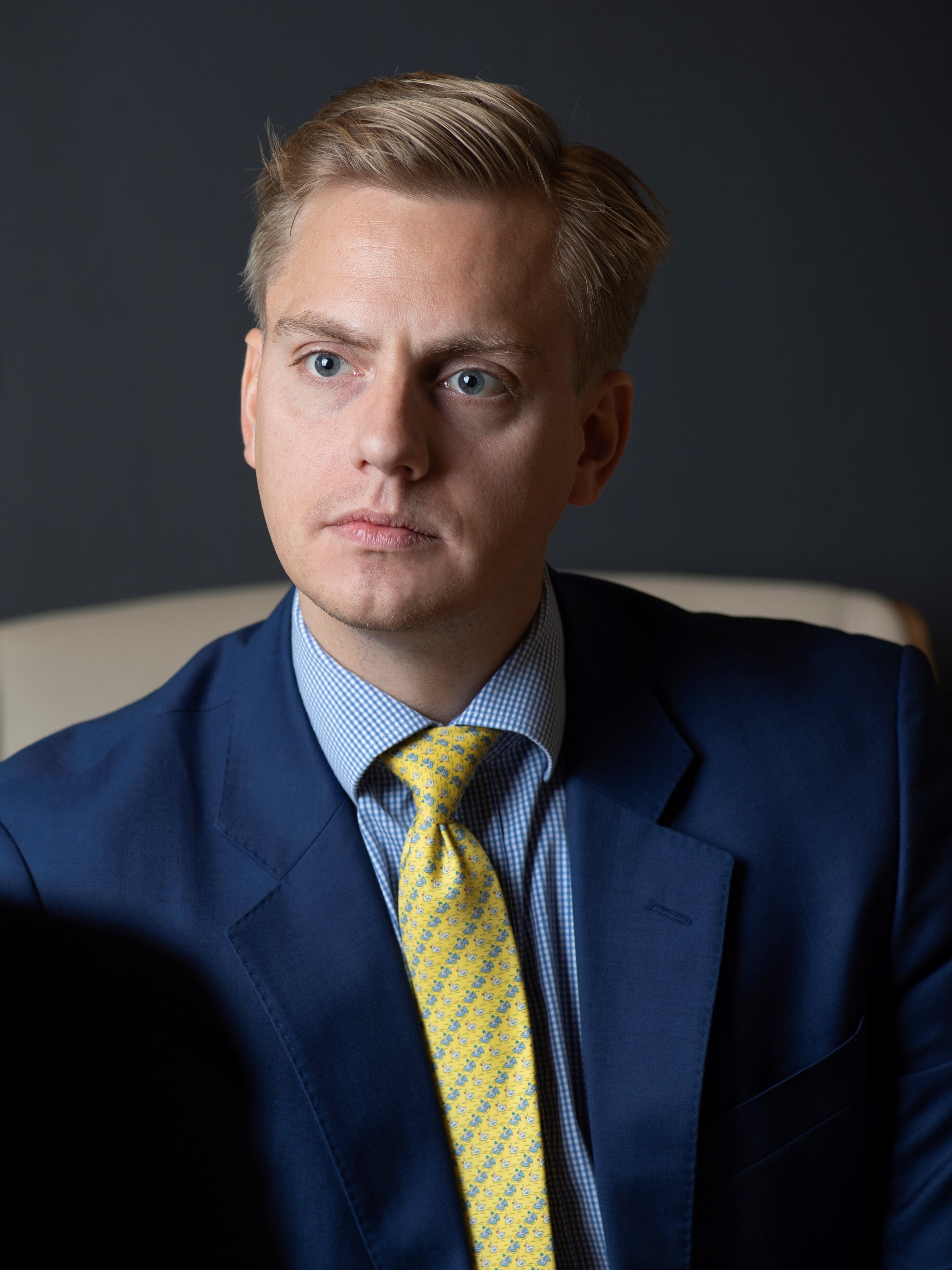 ALPHA Norway | Premium Service | CMC Markets