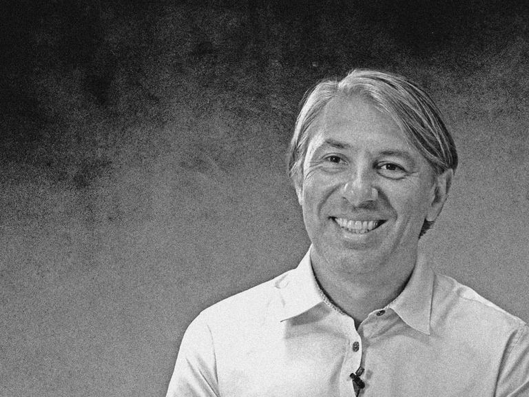 Macro investor Alex Gurevich explains why every crisis is always different