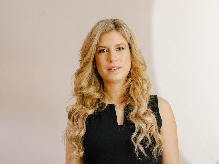 How ARK Invest’s Ali Urman uncovers biotech breakthroughs