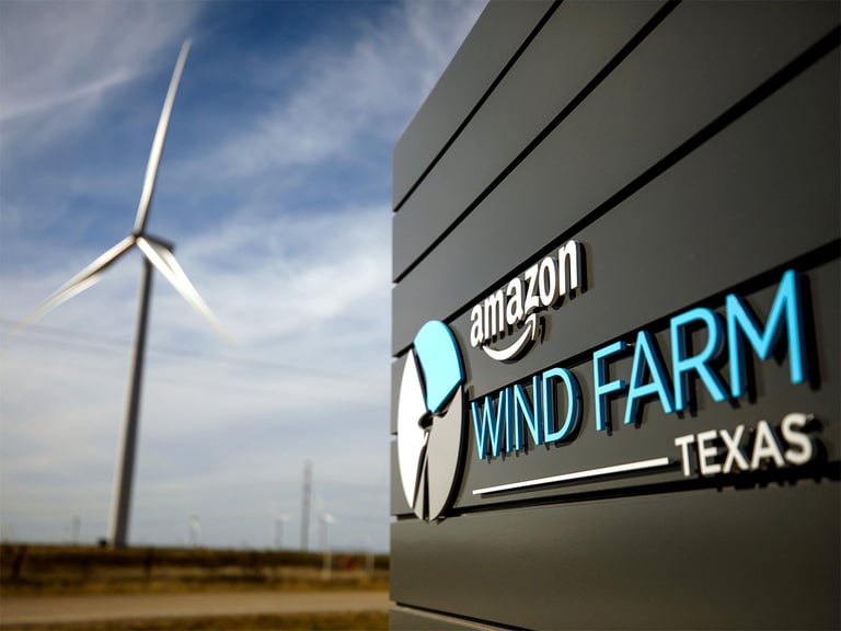 Will Amazon, Alphabet and Facebook’s share prices benefit from ...