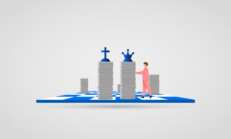 What is wealth management? | CMC Invest