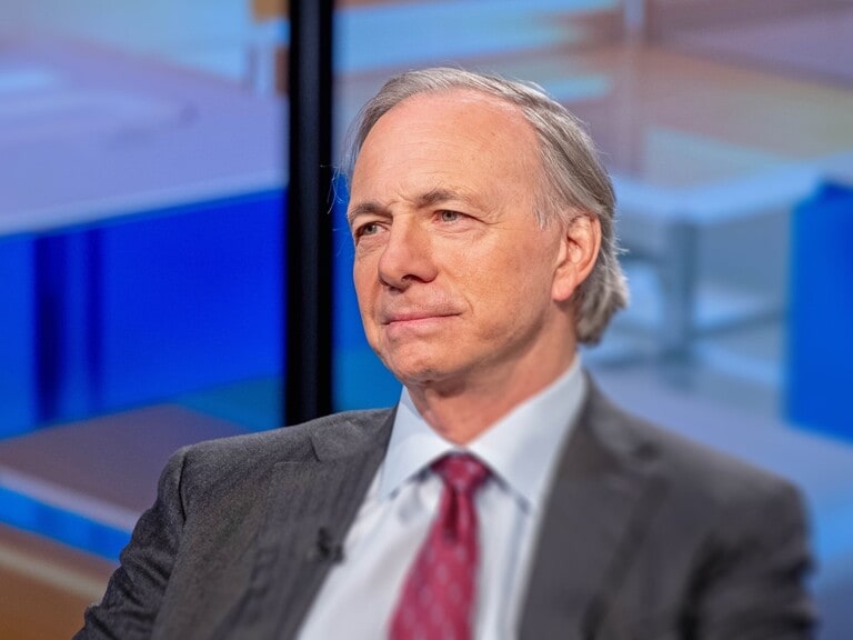 Ray Dalio’s Bridgewater Associates goes short on Euro Stoxx 50 stocks