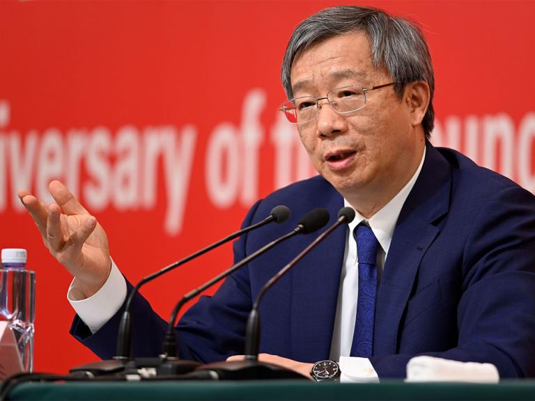 Is China’s stock market about to burst? | Opto Partners