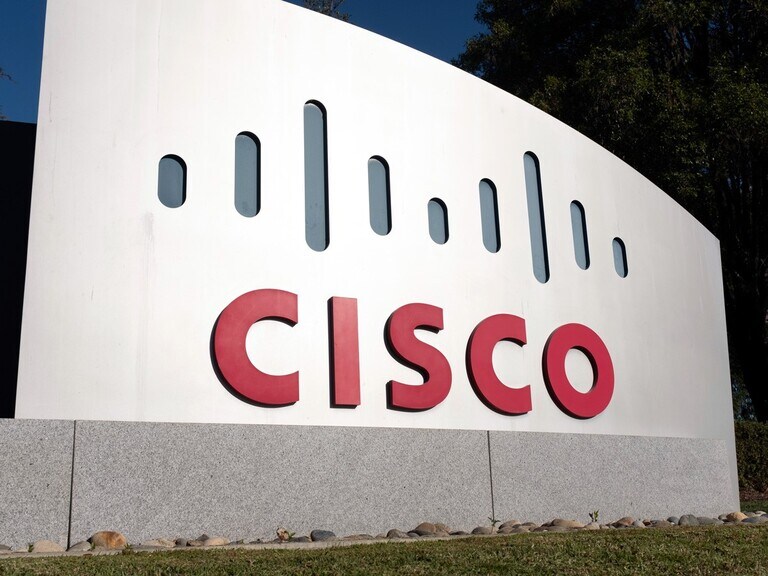 Is Cisco share price a good value tech option? | Opto Partners