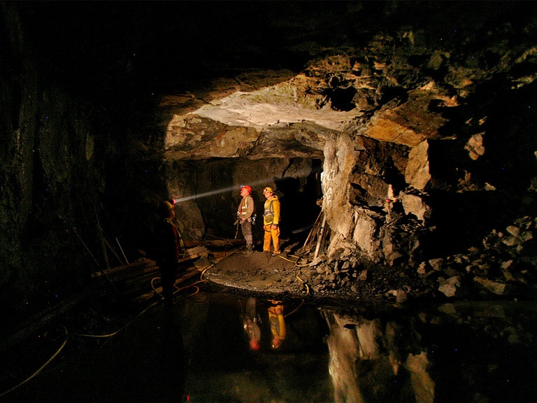 Cornish Metals shares jump on plans to reopen South Crofty project