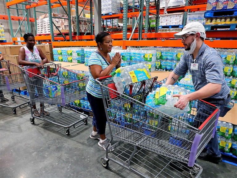 Will quarterly earnings boost Costco’s share price?