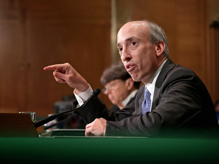 US fund managers line up for cryptocurrency ETF launch