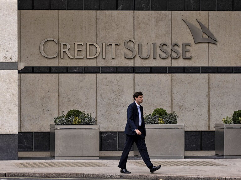 Credit Suisse share price braces for strategic overhaul update | Opto ...