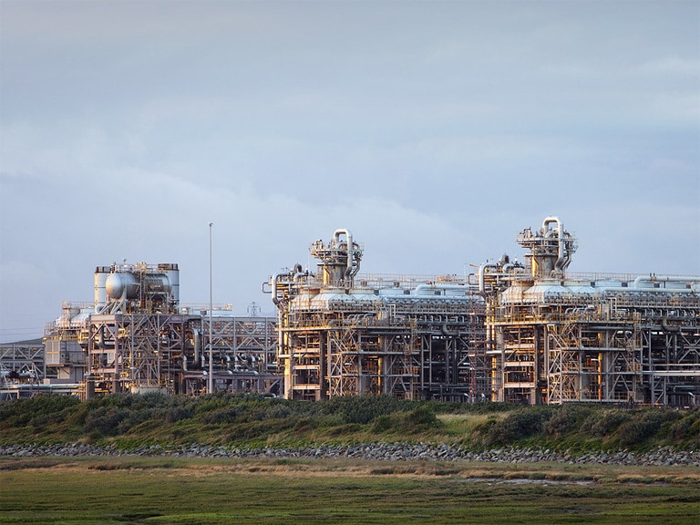 Angus Energy shares surge as Saltfleetby gas field fires up | CMC Aureon