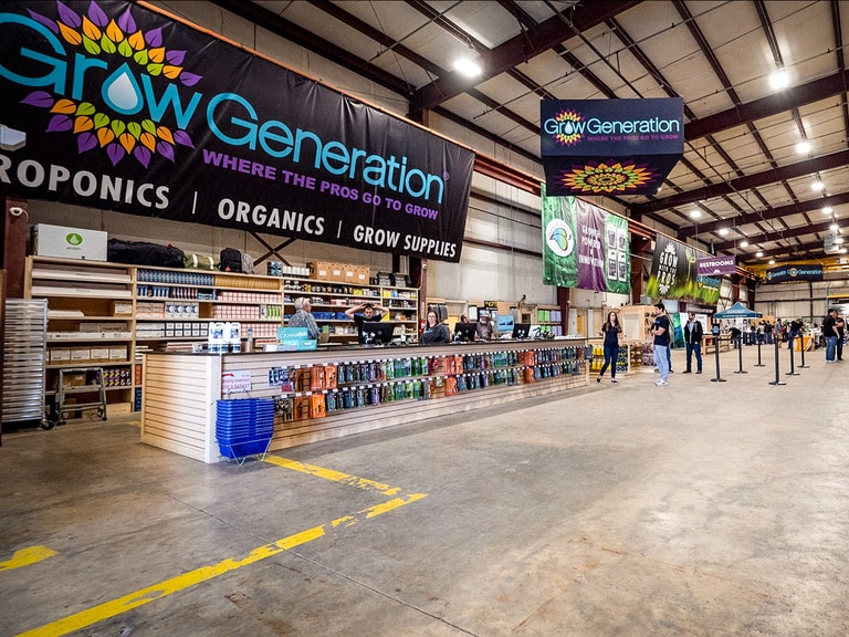 Will expansion into California boost GrowGeneration’s share price ...