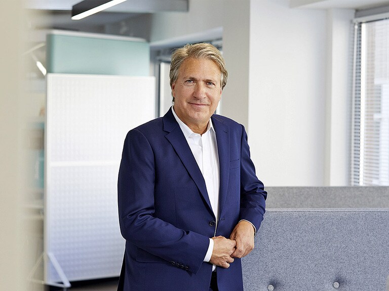 Can positive earnings reverse the trend in YouGov’s share price?