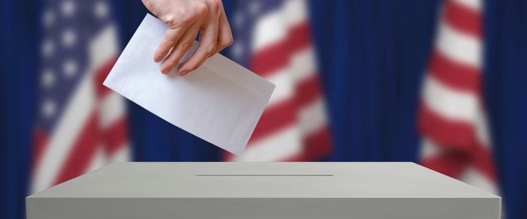 Trading the US Election: Stocks, Forex & More | CMC Markets