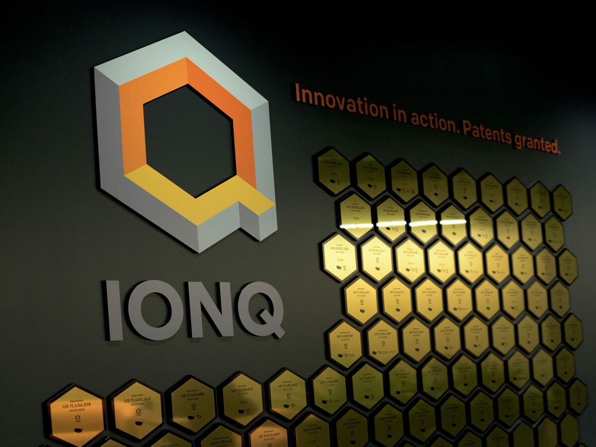 IONQ Stock: Does IonQ Justify the Quantum Computing Hype? | Opto