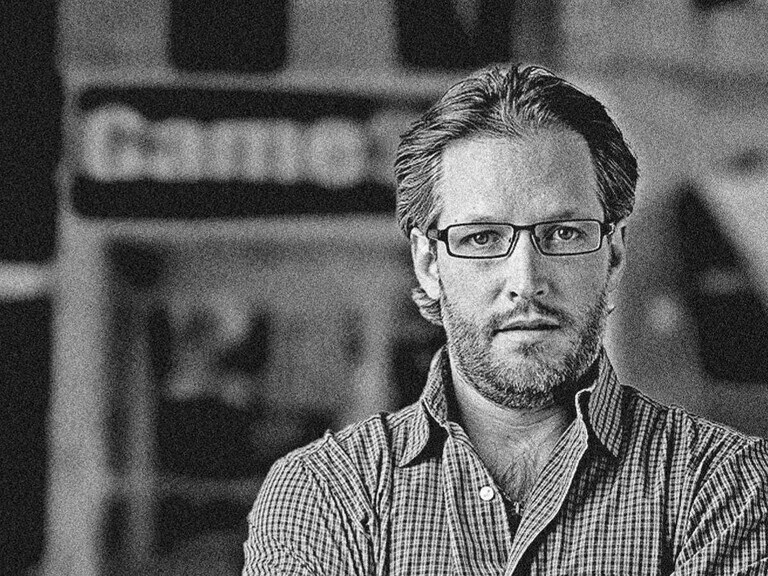 Jaime Rogozinski on the GameStop short squeeze, DeFi, and NFTs | Opto ...