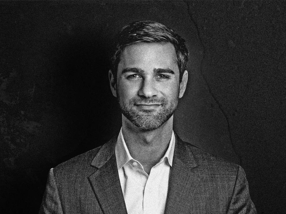 Taking time with Jay Jacobs | Opto