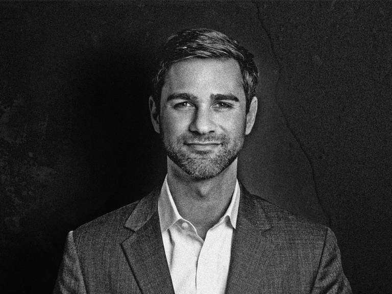 Taking time with Jay Jacobs