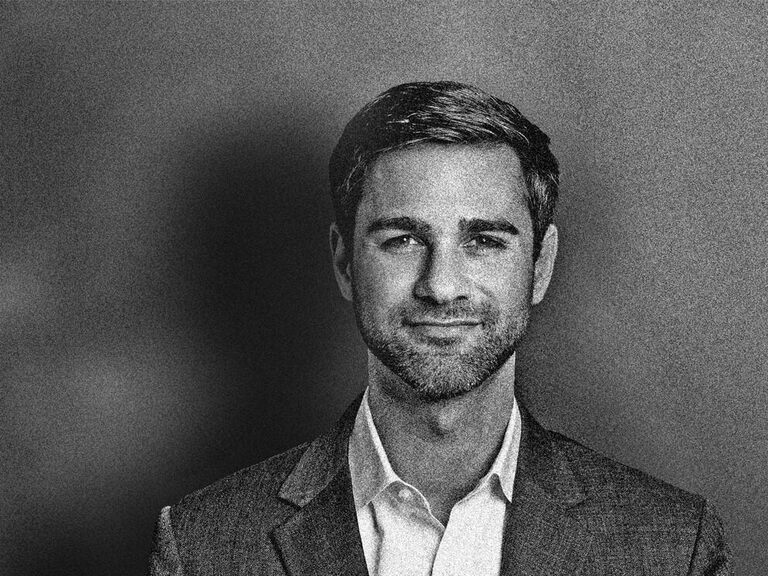 BlackRock’s head of thematics Jay Jacobs on the great acceleration