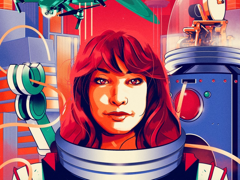 Beth Kindig: “Our goal this year is to beat the Ark Innovation ETF”