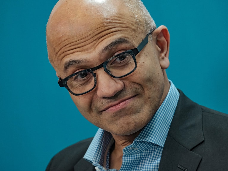 Will the loss of the JEDI contact hurt the Microsoft share price? | CMC ...