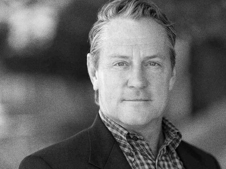 Rex Jackson: a tipping point for electric vehicles | Opto