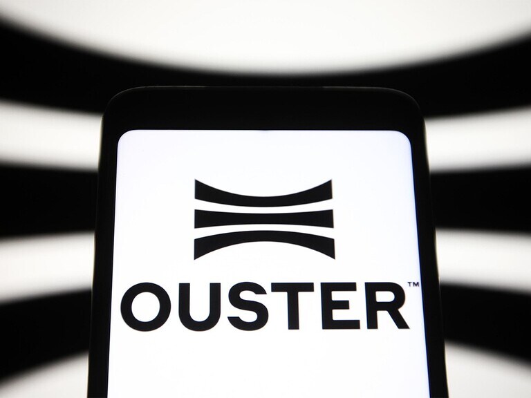 Shining a light on LiDAR and the Ouster share price | Opto