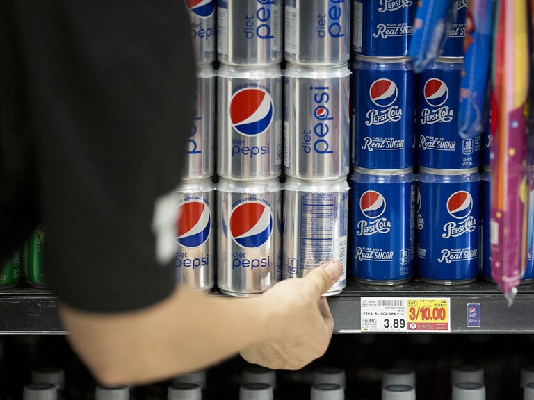 PepsiCo’s share price: What to expect from Q3 earnings