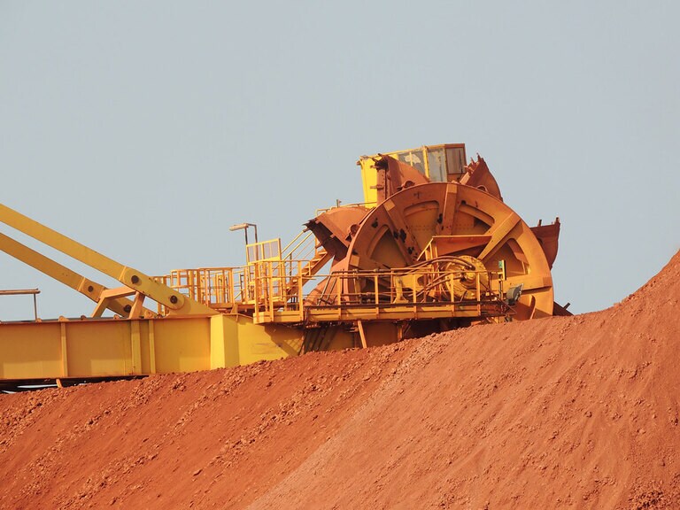 Could a data leak undermine Rio Tinto’s share price? | CMC Aureon