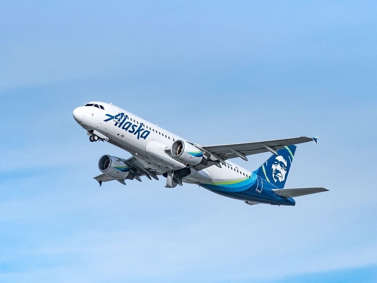 Do sales and share price move in tandem for Alphabet, Alaska Air ...