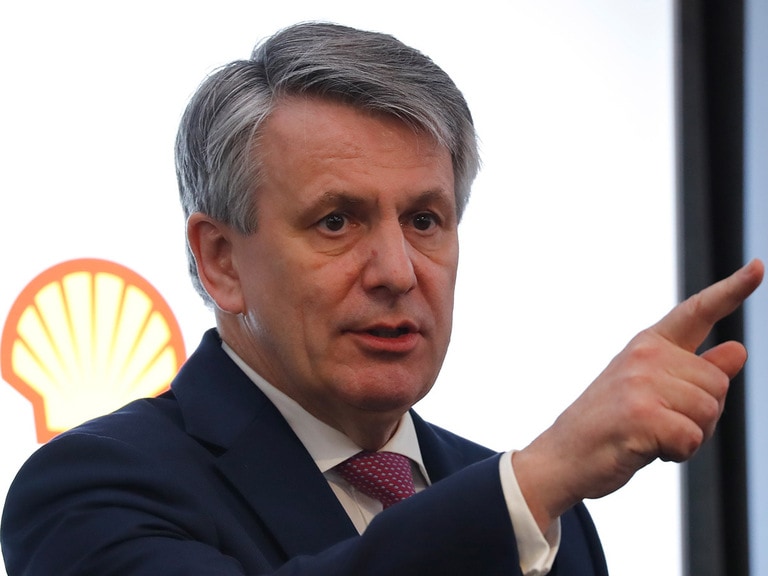 What next for Shell’s share price after Dutch court ruling? | CMC Aureon