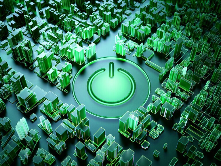 Can digital identity demand boost smart city stock Okta?