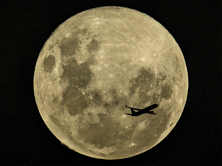 Trimble, Virgin Galactic and AeroVironment: three space stocks to watch