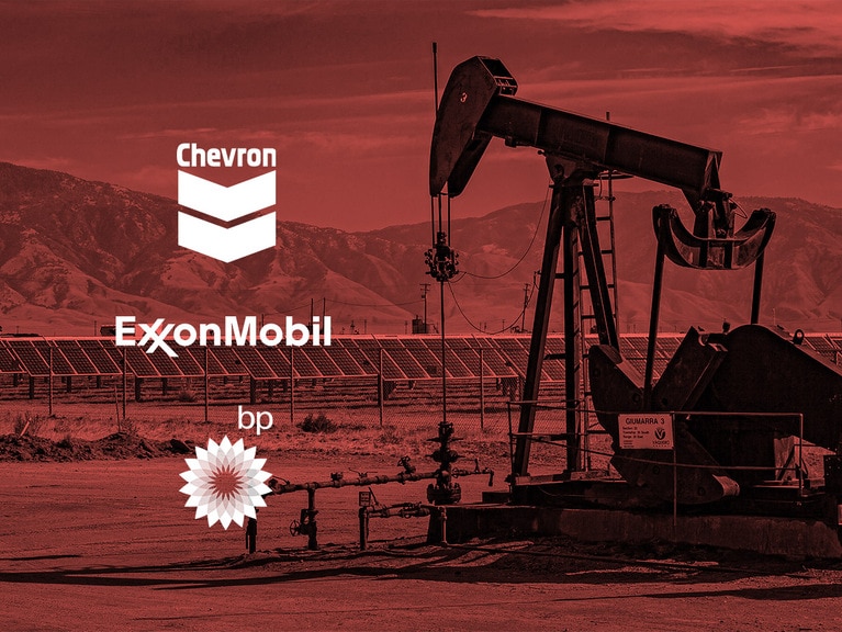 BP stock underperforms US rivals Chevron and Exxon Mobil