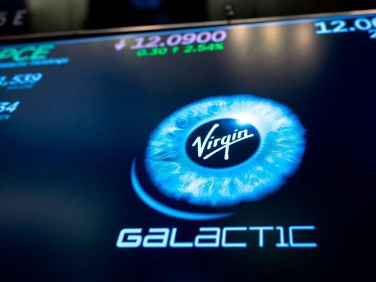 Can Virgin Galactic’s share price regain orbit after Q3 earnings?