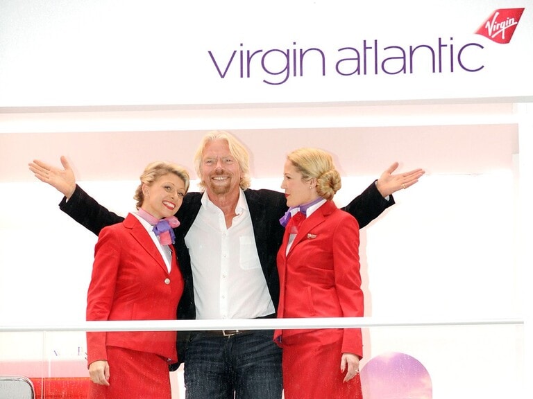 Can an IPO save Virgin Atlantic? | CMC Aureon