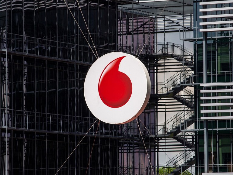 Vodafone share price: What’s the investment case? | CMC Aureon