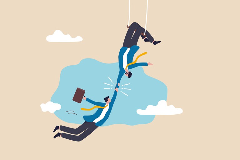 Choosing An Investment Platform | CMC Invest