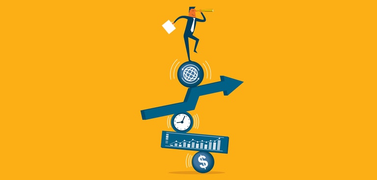 Mastering the Art: How to Build your Trading Skills | CMC Invest