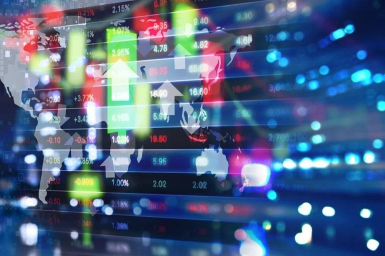 Qu’est-ce que le Forex? | Forex Définition | CMC Markets