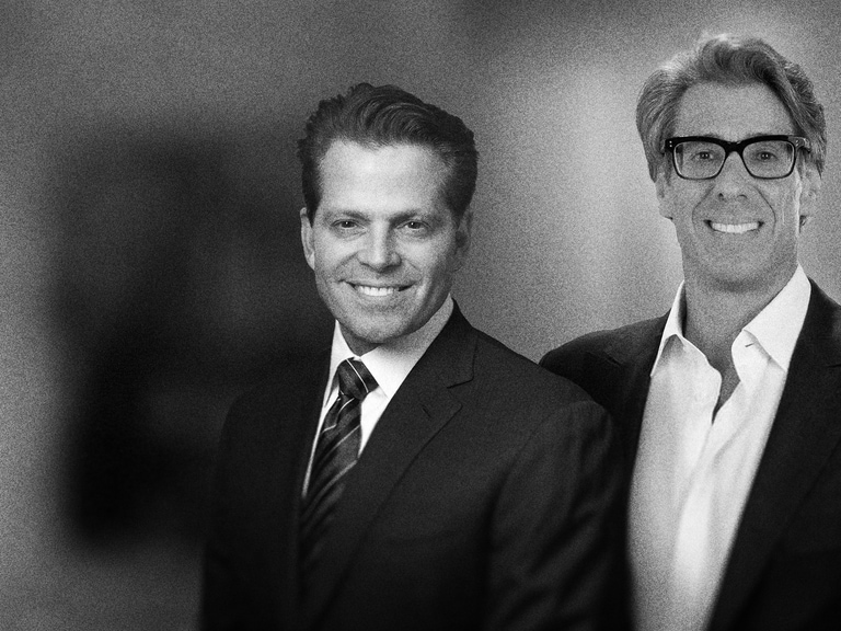 Scaramucci and Tapiero: Are Digital Assets the Biggest Opportunity of ...