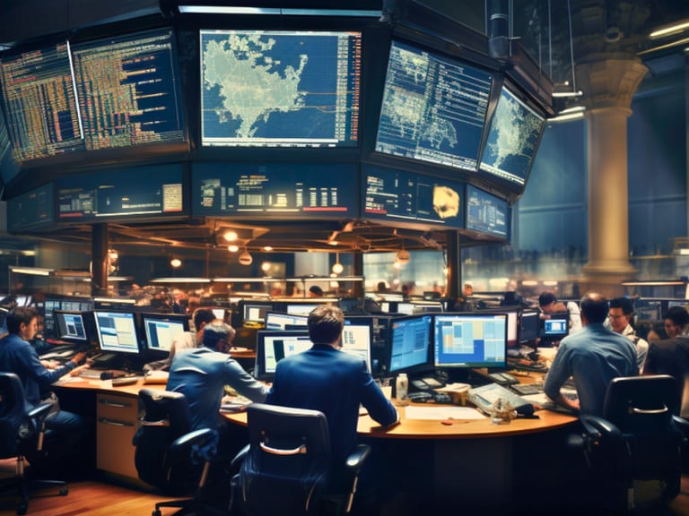 What Is Earnings Season? | CMC Markets | CMC Markets