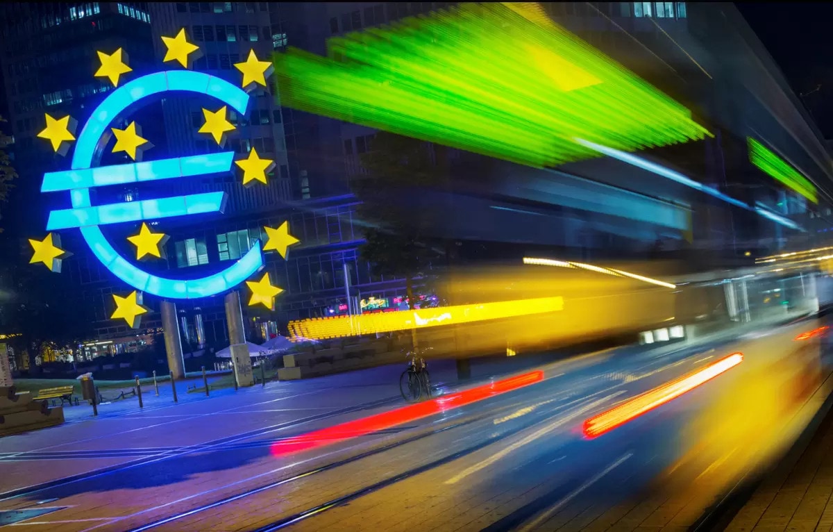 ECB To Make Interest-Rate Changes | CMC Markets