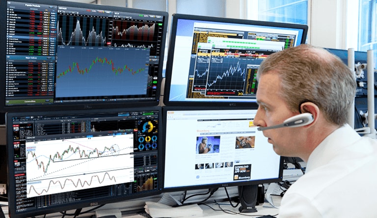 Trading Seminars | Trading Courses & Events | CMC Markets